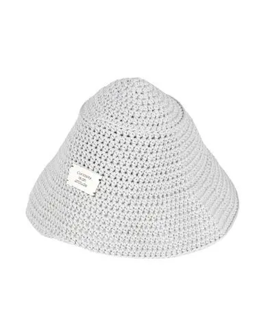 ALYSI Bucket Hat - Grey