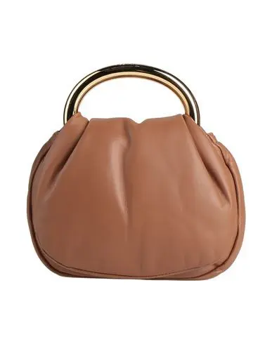 Blumarine Sheepskin Handbag