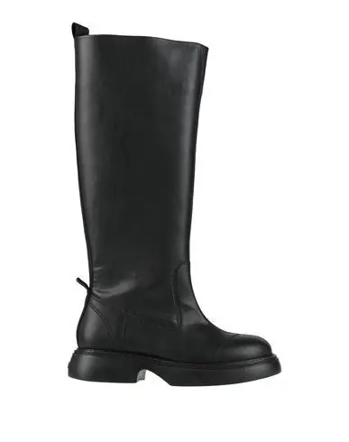 GANNI Over-the-knee Boots