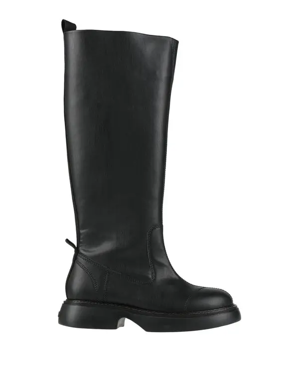 GANNI Over-the-knee Boots