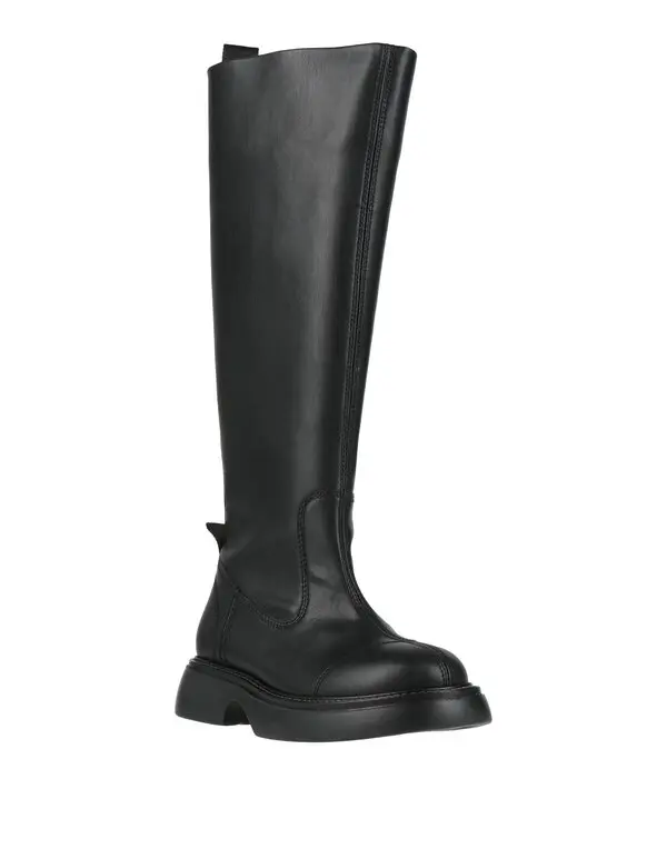 GANNI Over-the-knee Boots