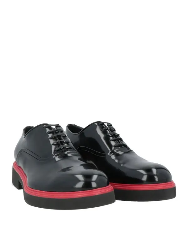 FERRAGAMO Lace-up Oxford Shoes