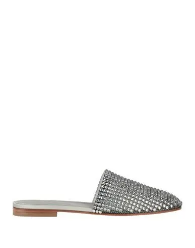 Emporio Armani Mules