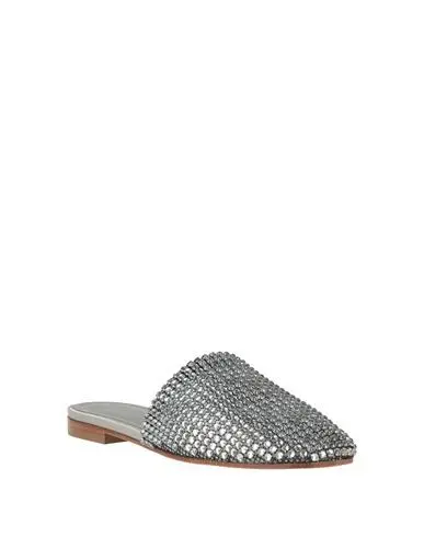 Emporio Armani Mules