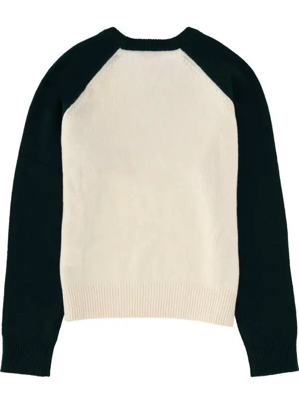 Sporty & Rich Jersey With Logo