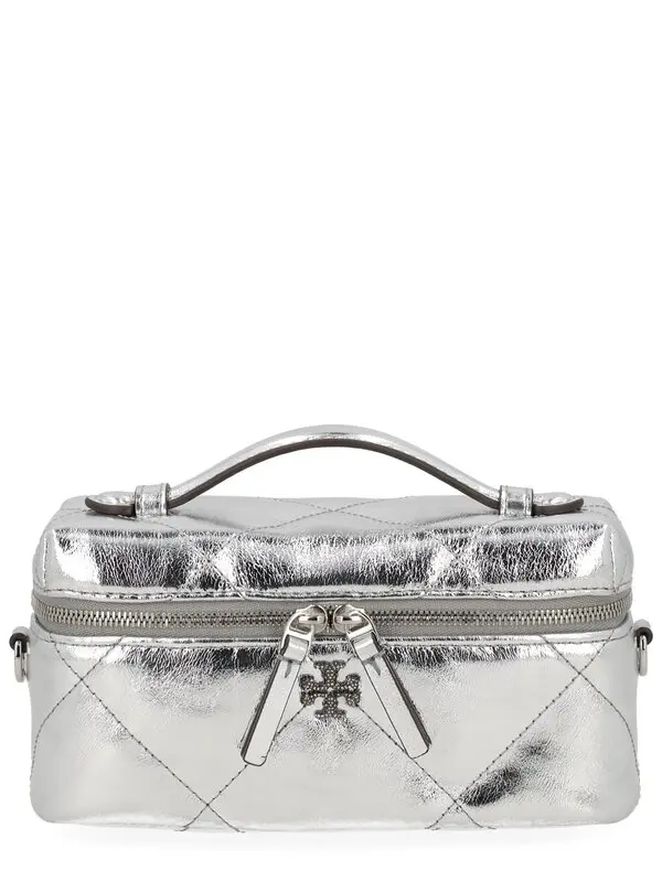 Tory Burch Jewelry Box "kira - Silver