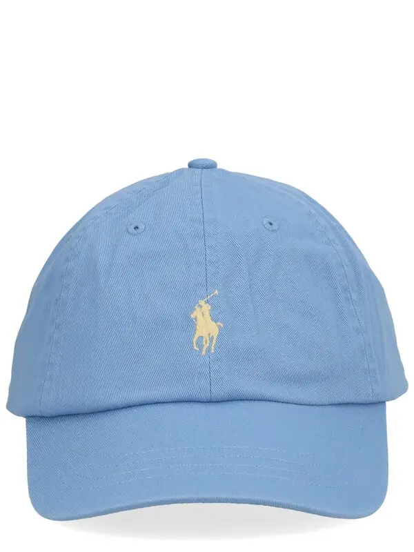 Polo Ralph Lauren Baseball Cap