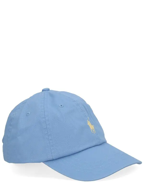 Polo Ralph Lauren Baseball Cap