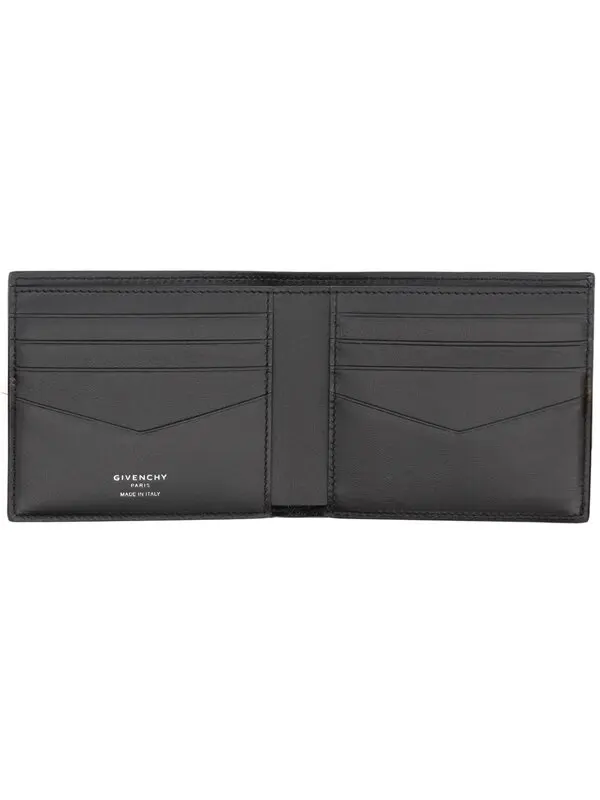 Givenchy Leather Wallet