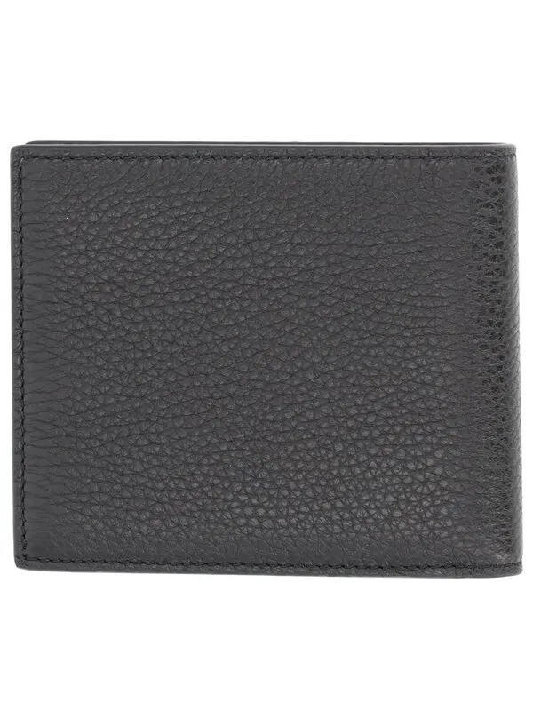 Givenchy Leather Wallet