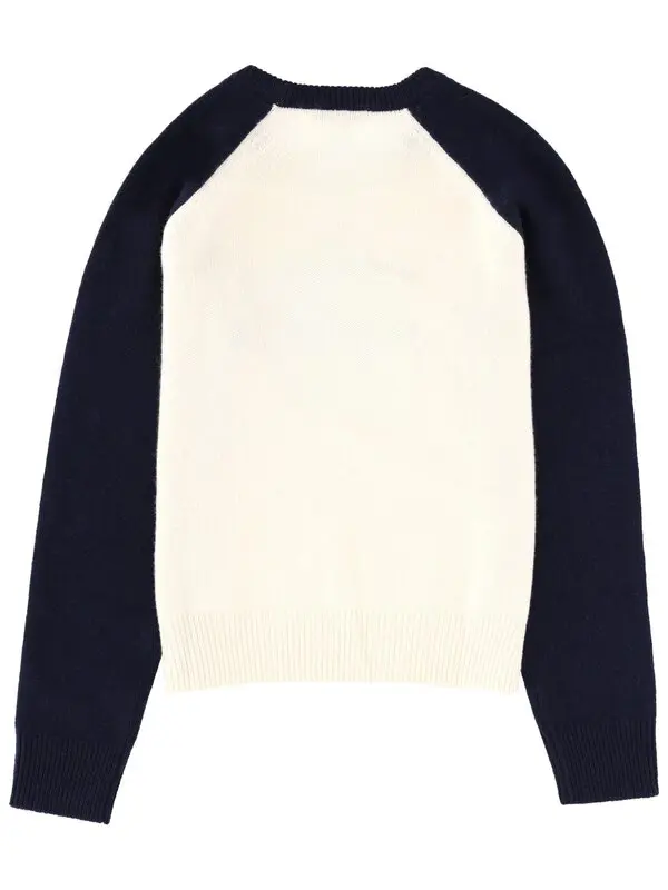 SPORTY & RICH Logo Jersey