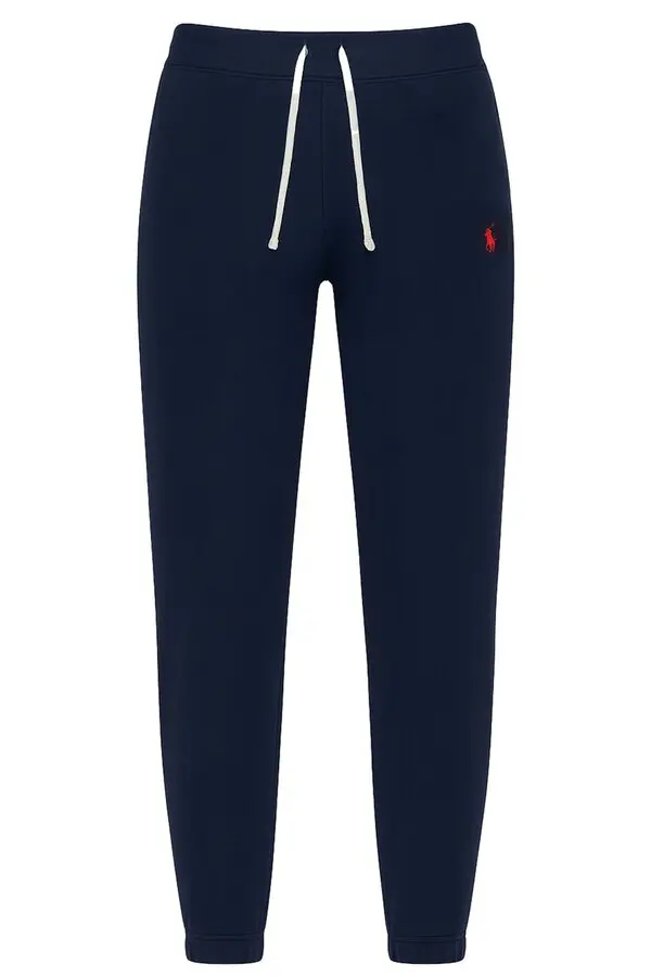 Polo Ralph Lauren Logo Pants - Blue