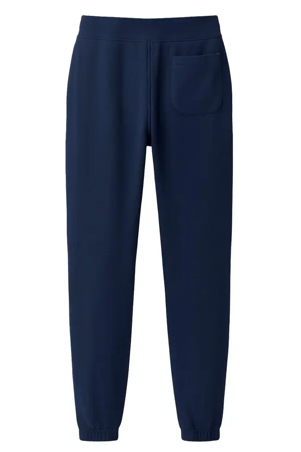 Polo Ralph Lauren Logo Pants - Blue