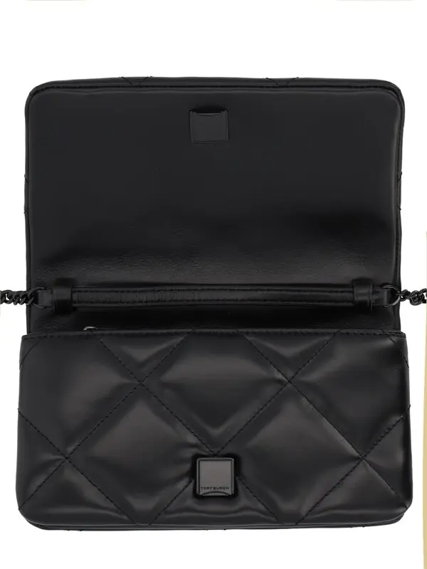 Tory Burch Kira Wallet With Chain
