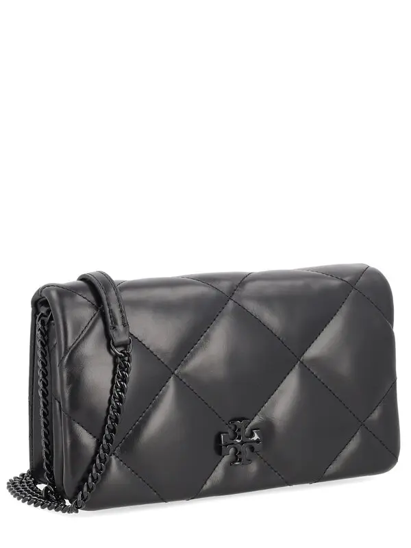Tory Burch Kira Wallet With Chain