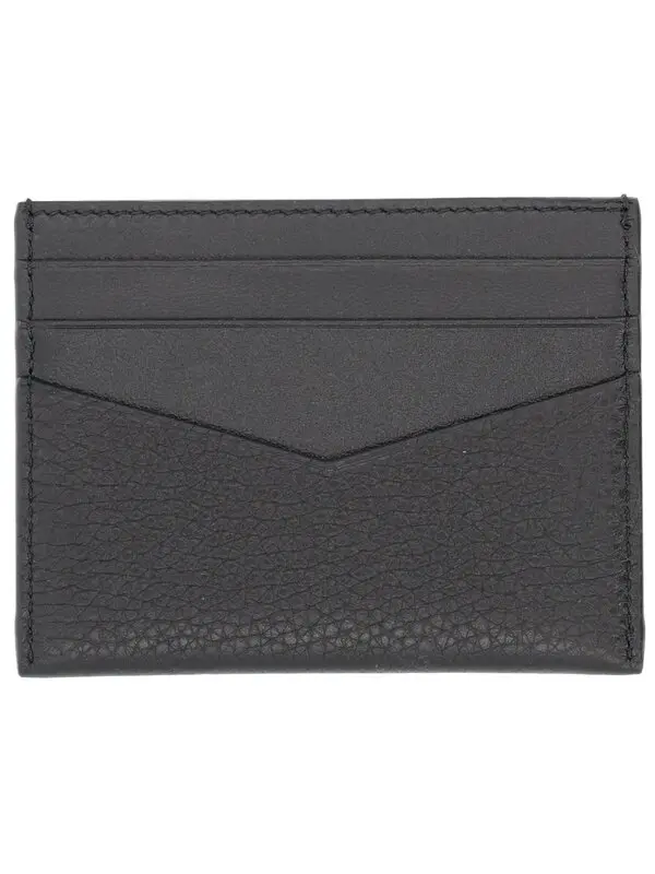 Givenchy Leather Wallet