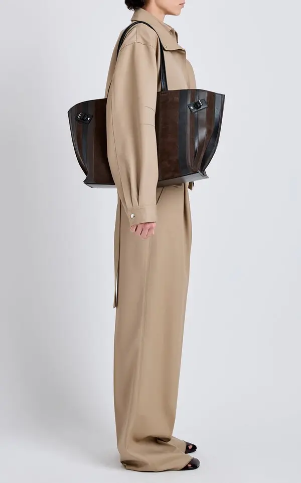 Proenza Schouler Days Carryall Tote