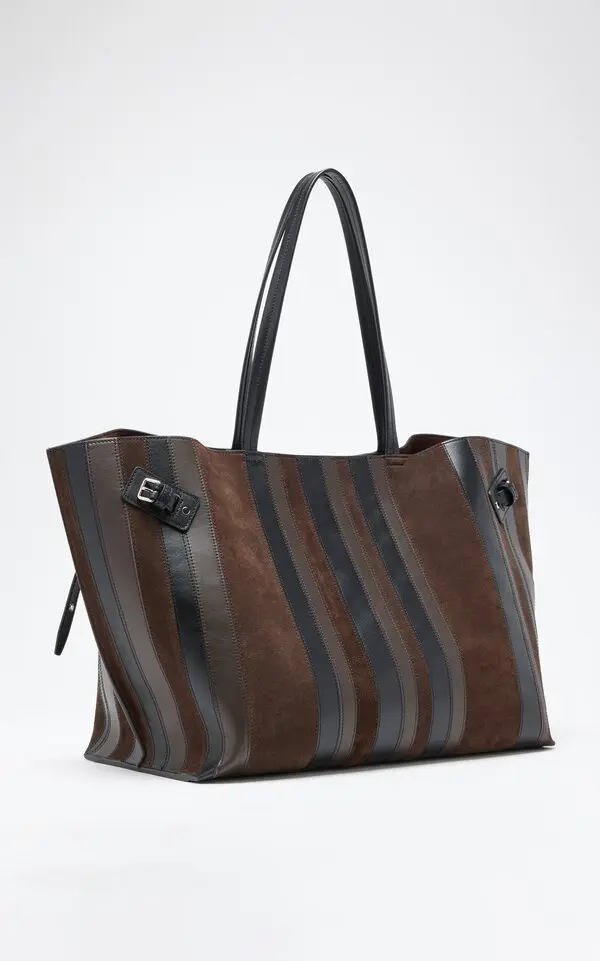 Proenza Schouler Days Carryall Tote