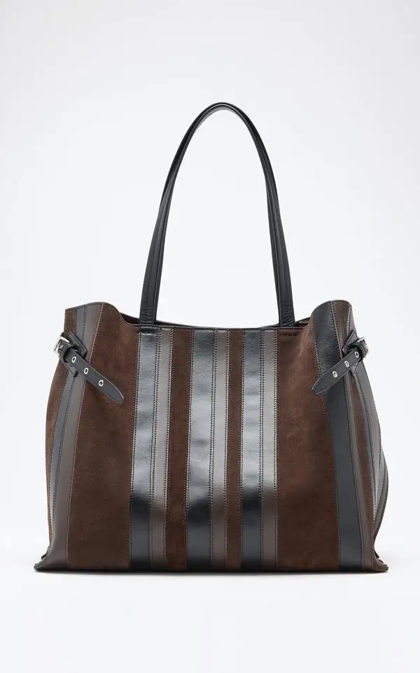 Proenza Schouler Days Carryall Tote