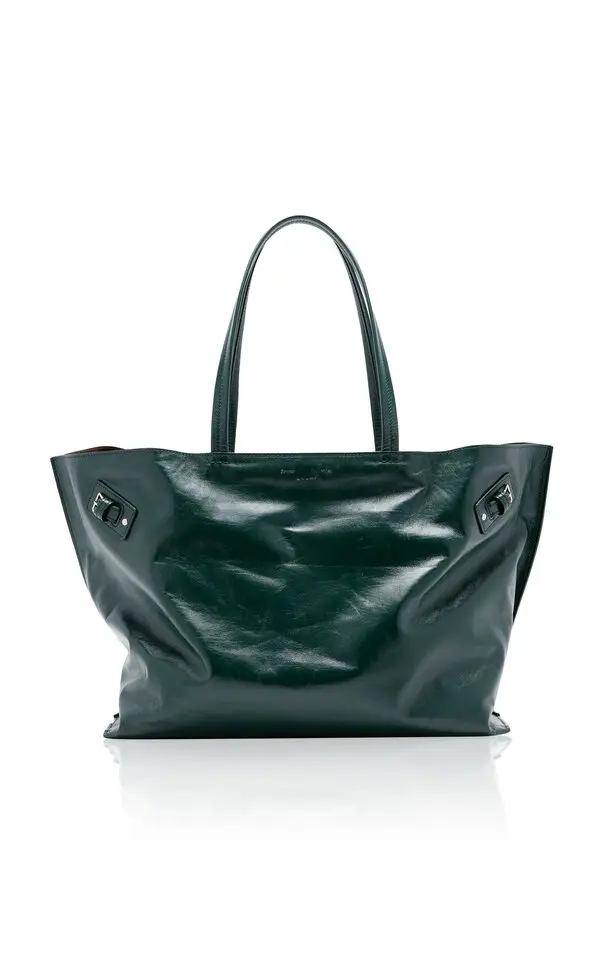 Proenza Schouler Days Carryall Tote - Green