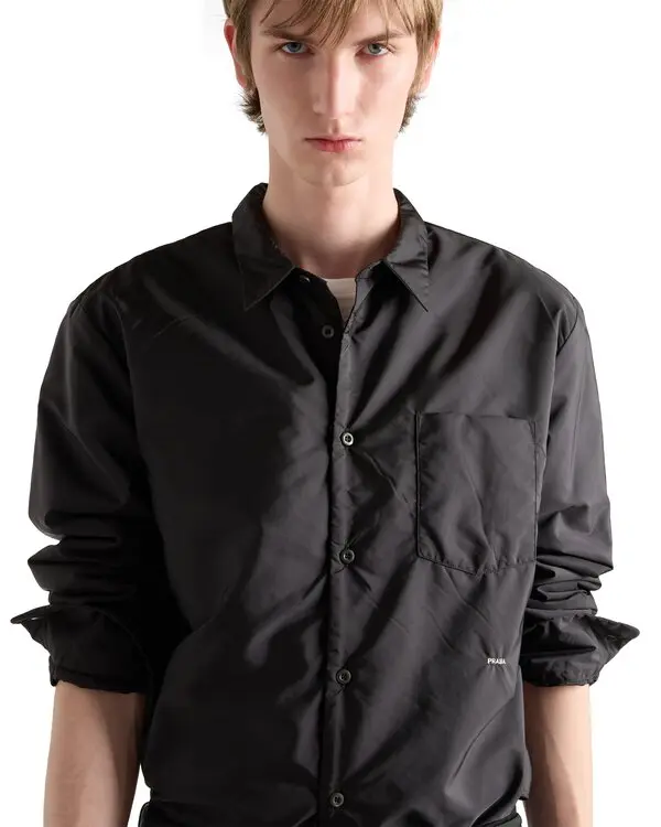 Prada Re-nylon Hirt
