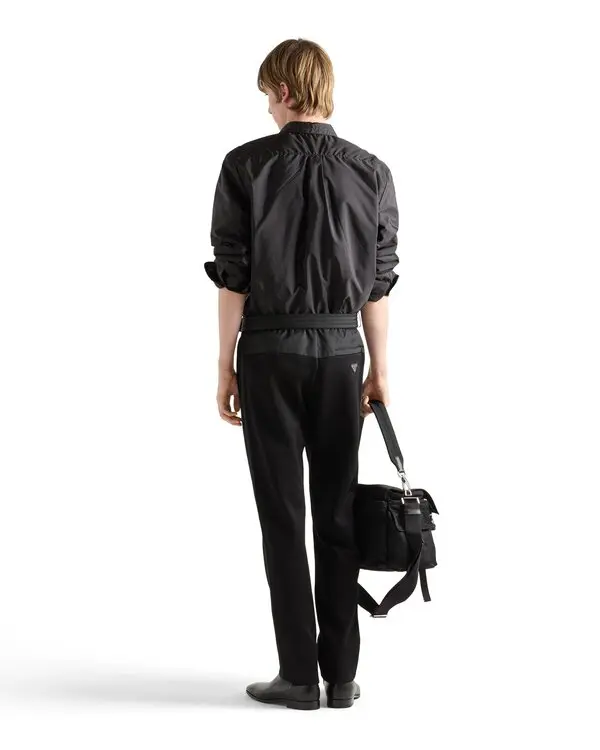 Prada Re-nylon Hirt