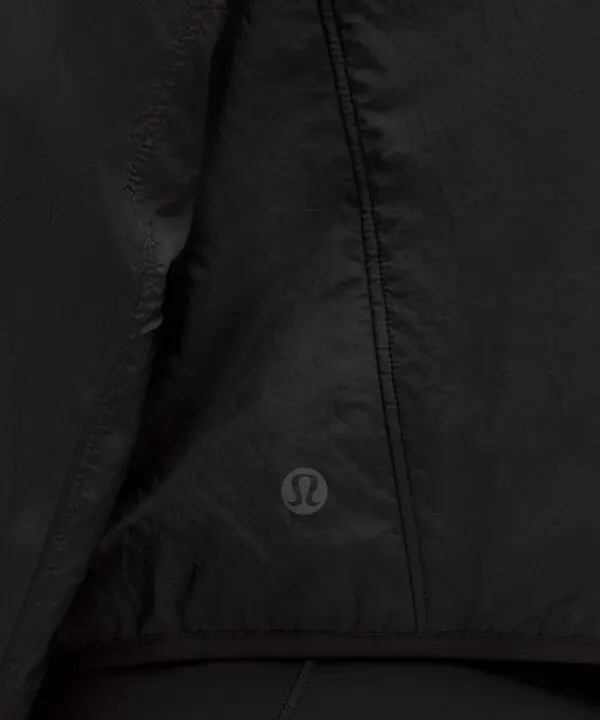 Lululemon Insuleight Cold-weather Run Shell