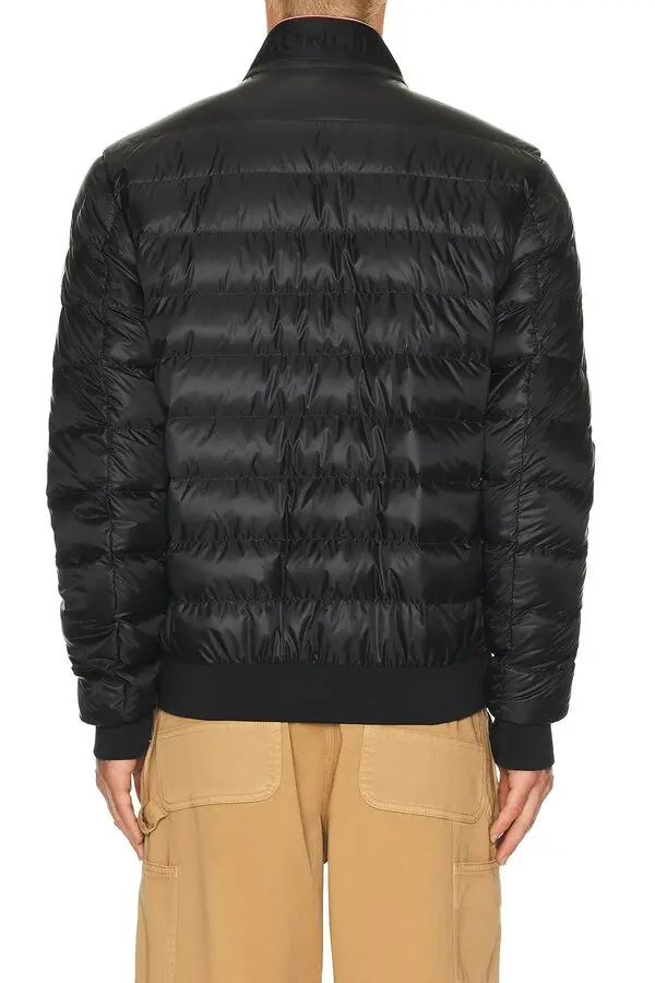 Moncler Rigel Biker Jacket