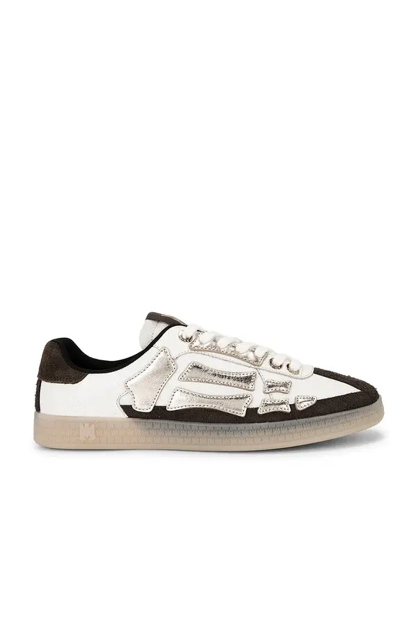 Amiri Lace-up Sneakers