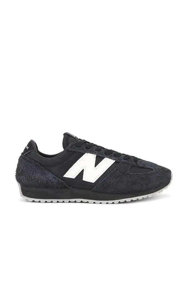Junya Watanabe X New Balance U471 Sneaker - Black