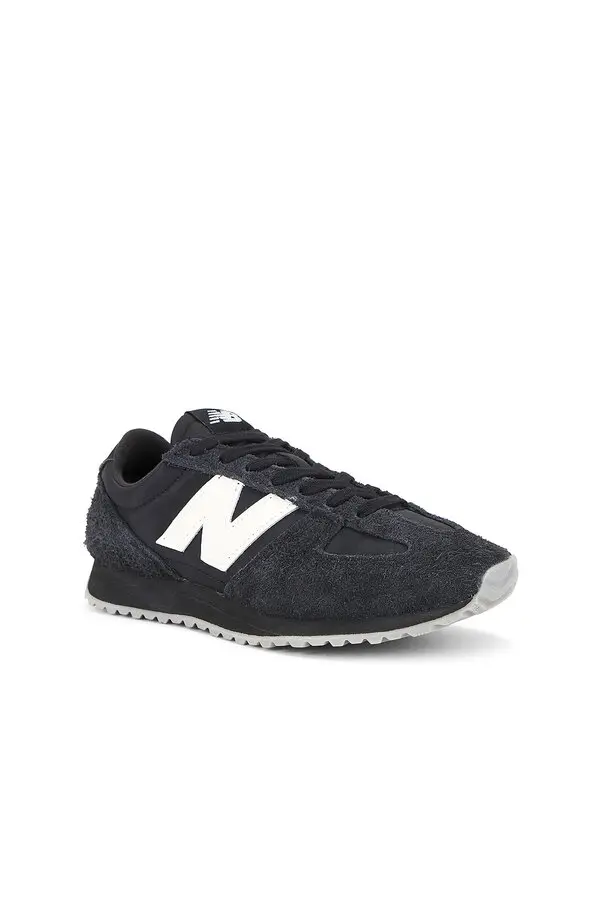 Junya Watanabe X New Balance U471 Sneaker - Black