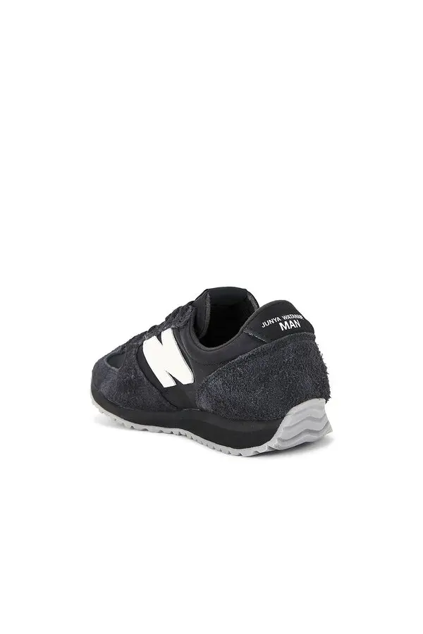 Junya Watanabe X New Balance U471 Sneaker - Black