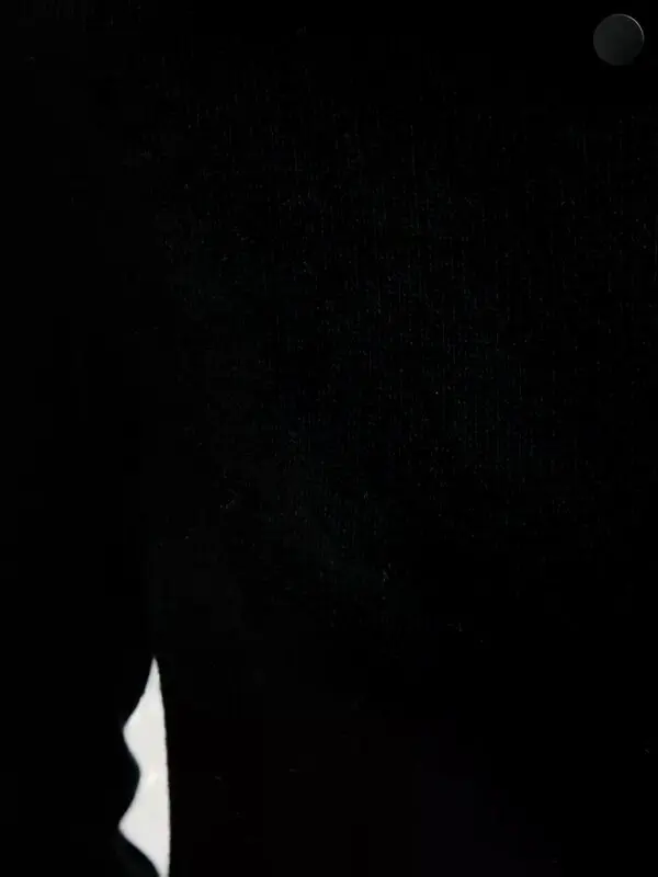 BENETTON Turtleneck Midi Dress