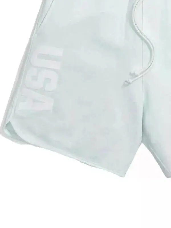 Kith Graphic Running Shorts