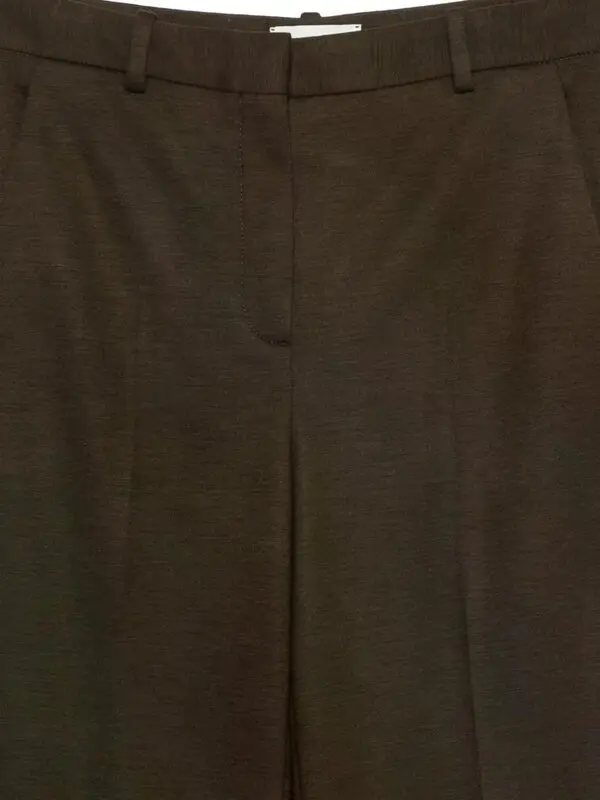 CIRCOLO 1901 Seam-pockets Trousers