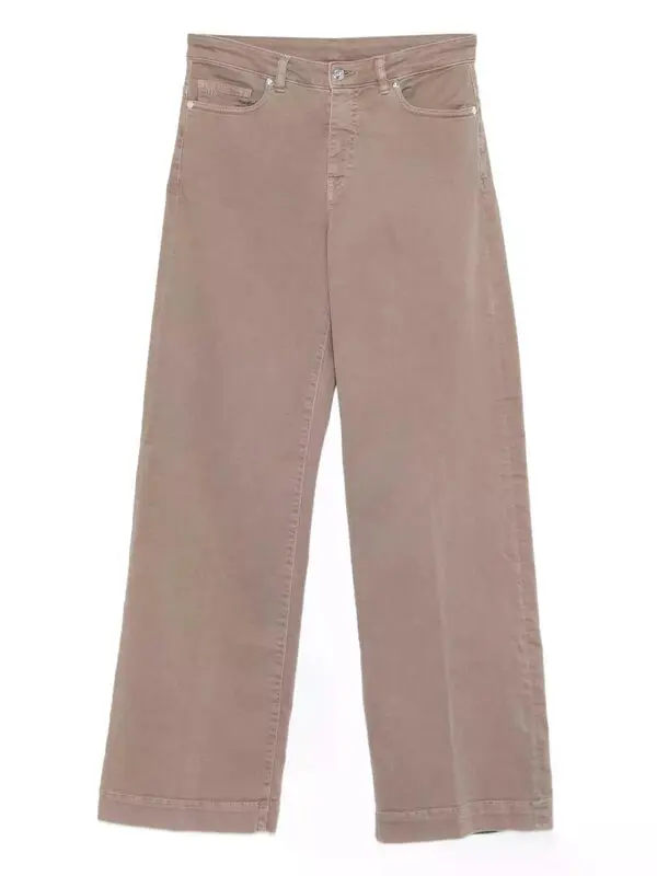 NINE:INTHE:MORNING Enna Trousers