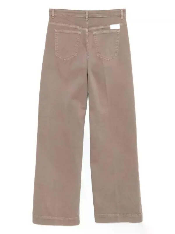 NINE:INTHE:MORNING Enna Trousers