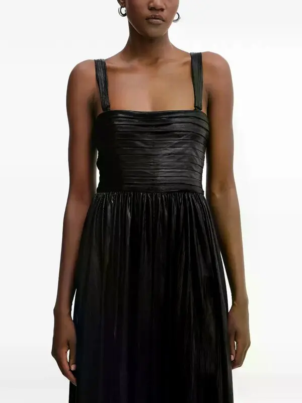 Retrofete Iris Maxi Dress