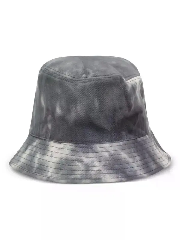 KANGOL Tie-dye Bucket Hat