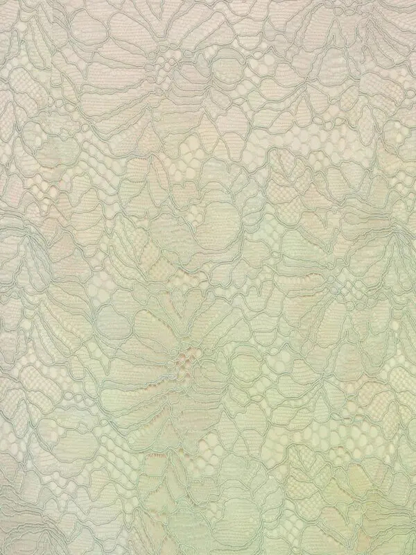 ROTATE BY BIRGER CHRISTENSEN Lace Midi Skirt