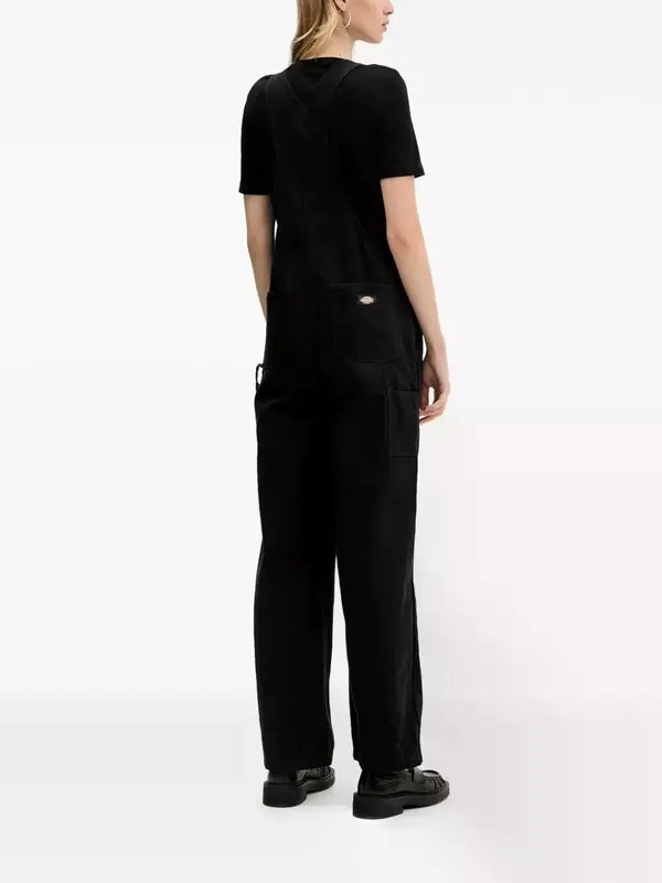 Dickies Cotton Jumpsuit