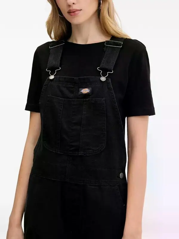 Dickies Cotton Jumpsuit