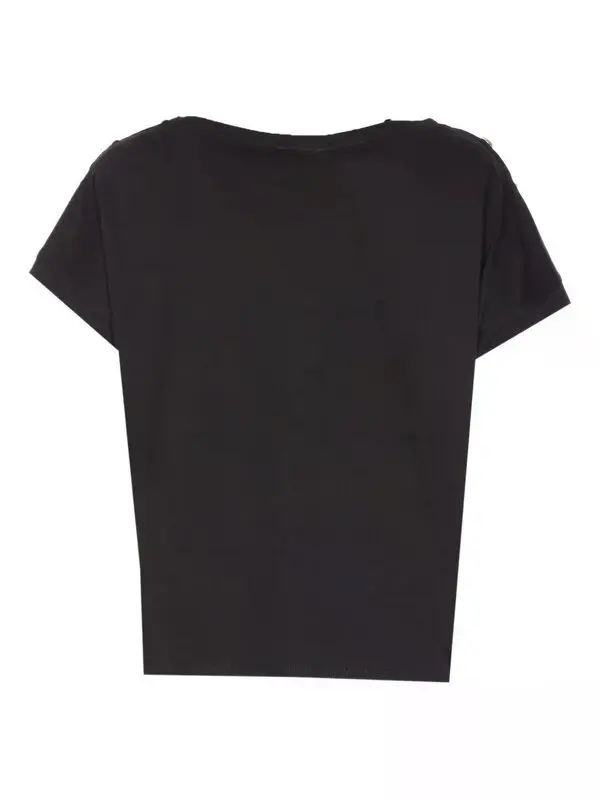 Liu Jo Printed T-shirt
