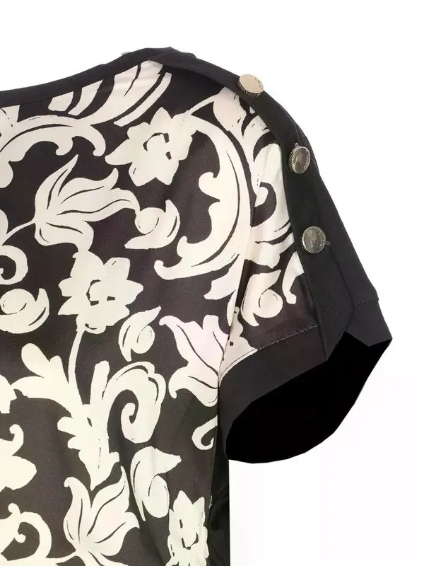 Liu Jo Printed T-shirt