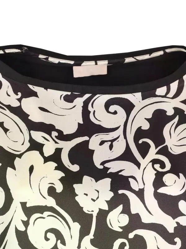 Liu Jo Printed T-shirt