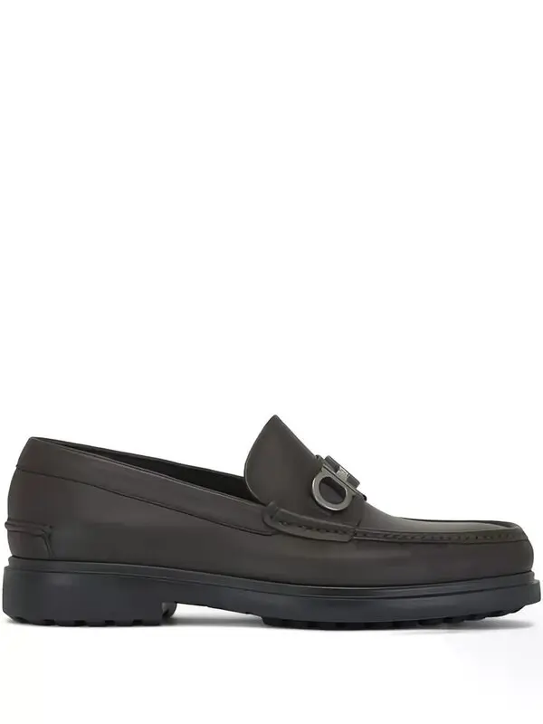 FERRAGAMO Tobias Loafers