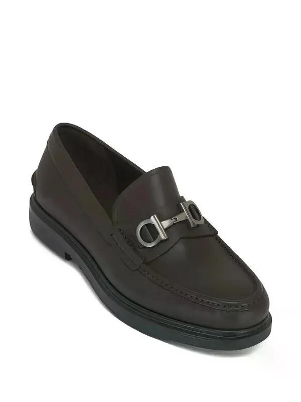 FERRAGAMO Tobias Loafers