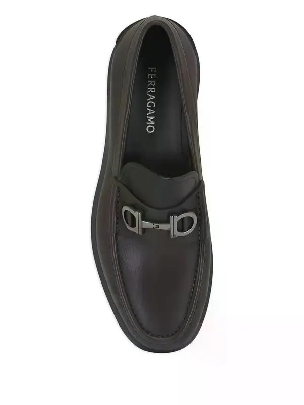 FERRAGAMO Tobias Loafers