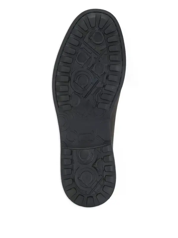 FERRAGAMO Tobias Loafers