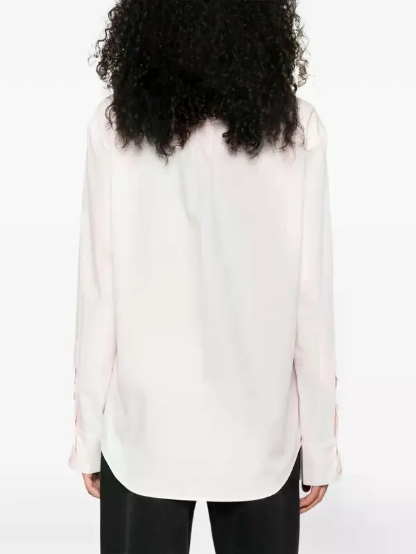 A.M.G. Long Sleeve Shirt